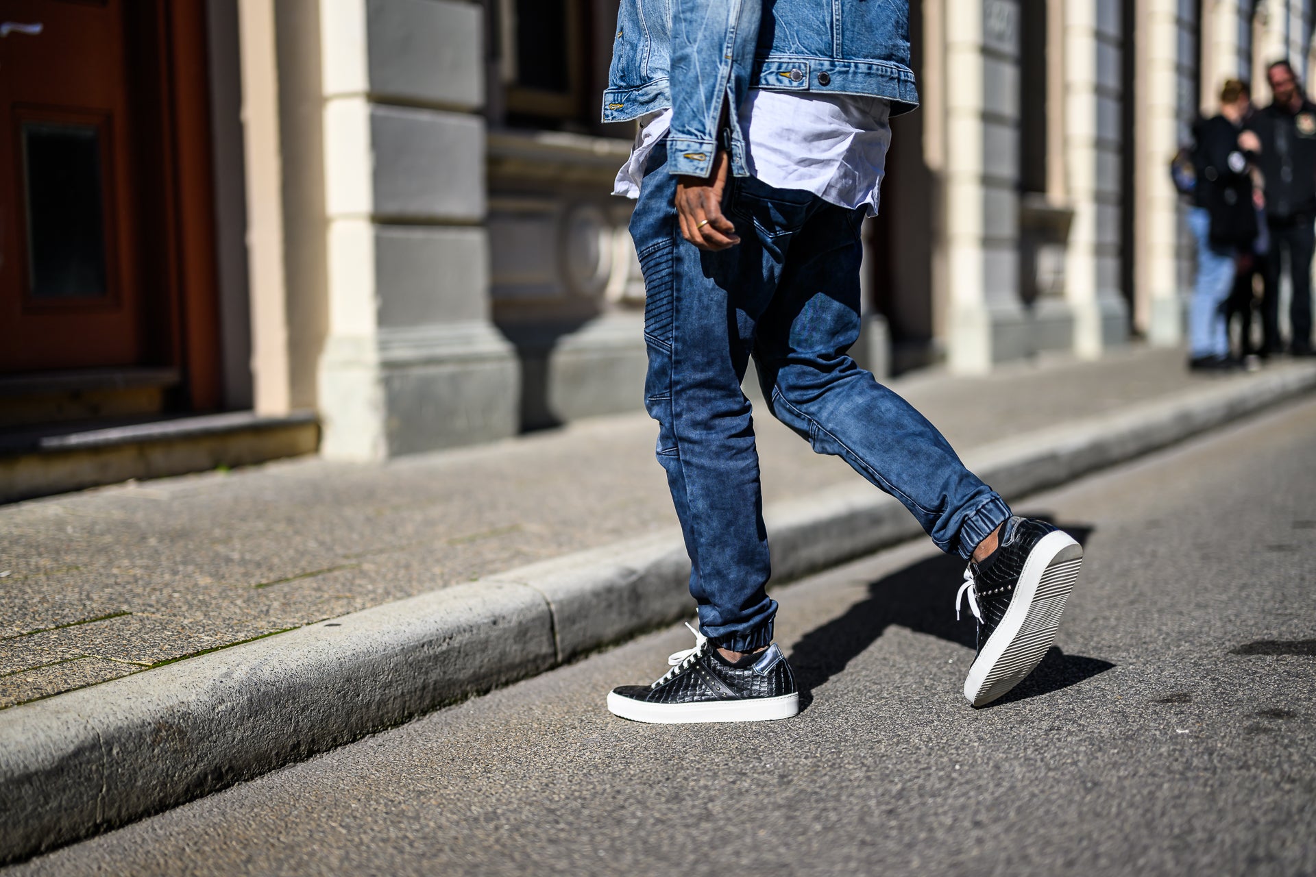 Italian Leather Shoes Online - MExclusive – ME/XCLUSIVE