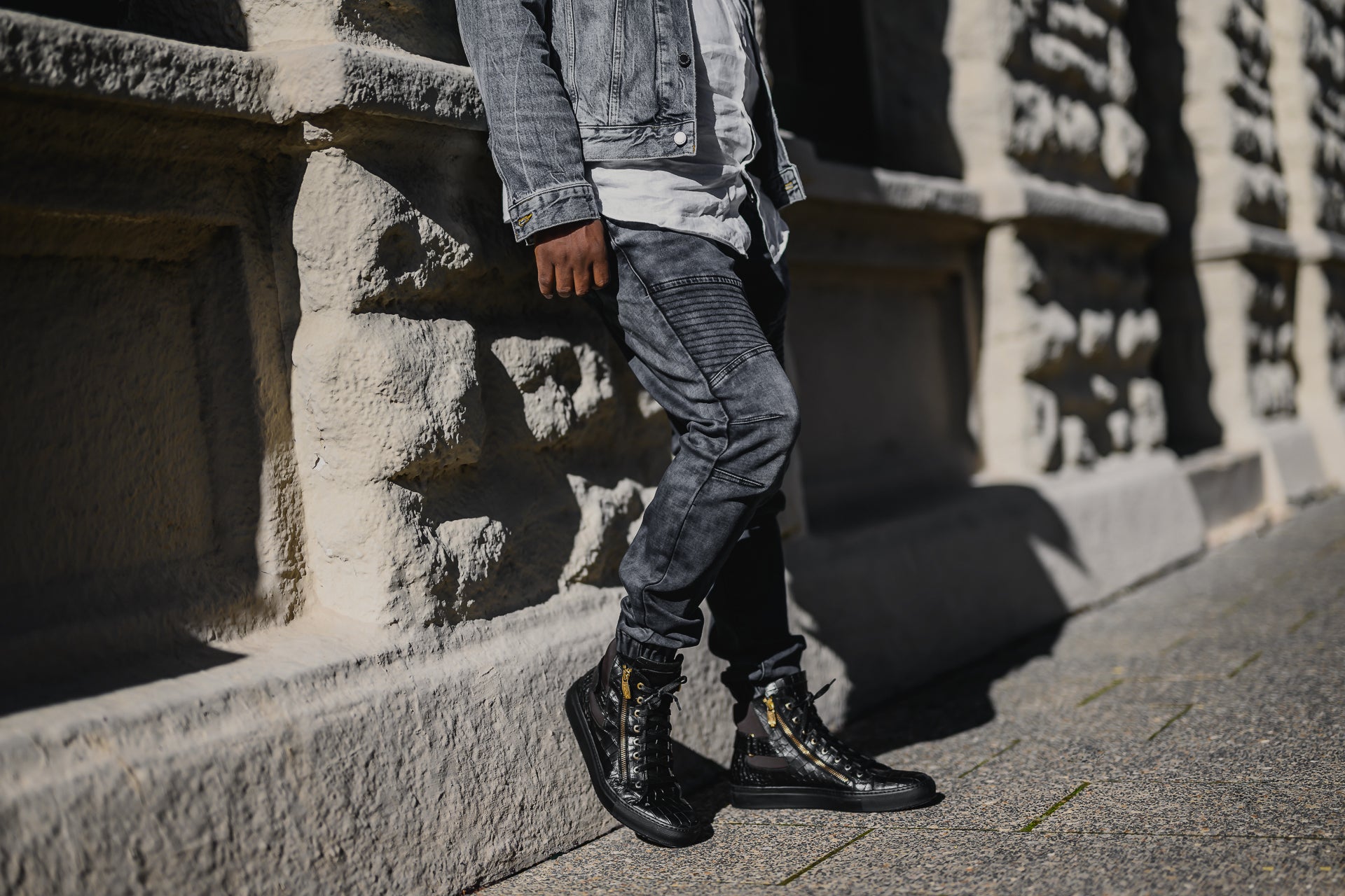 Italian Leather Shoes Online - MExclusive – ME/XCLUSIVE